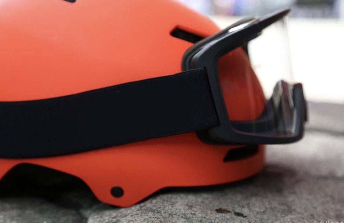 MTN Velocity Goggles 6.0 – Outdoors